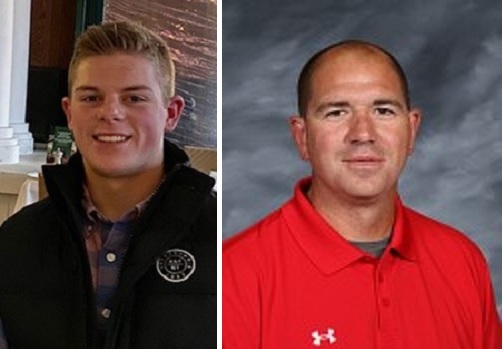 All-Northwest District D III And D IV Football Teams Named, Treece and ...