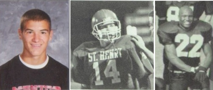 A Look At Ohio’s Mr. Football Selections Over The Years – Stateline ...