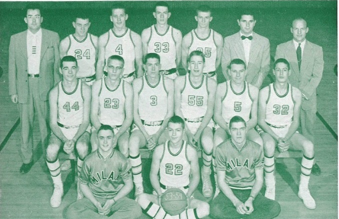 The Milan Indians…More Than A Movie – Stateline Sports Network