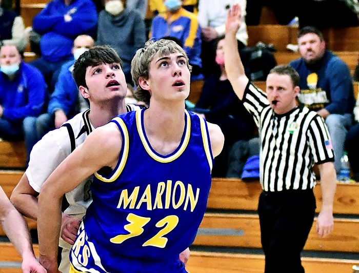 2020-21 Mercer County League Champions Crowned – Stateline Sports Network