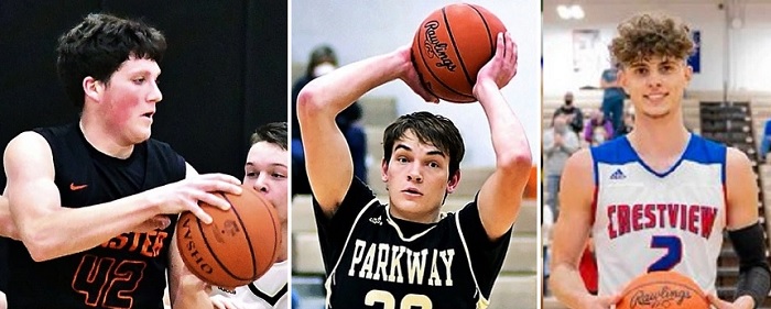 D IV & D III All-Northwest District Boys Basketball Teams Named ...