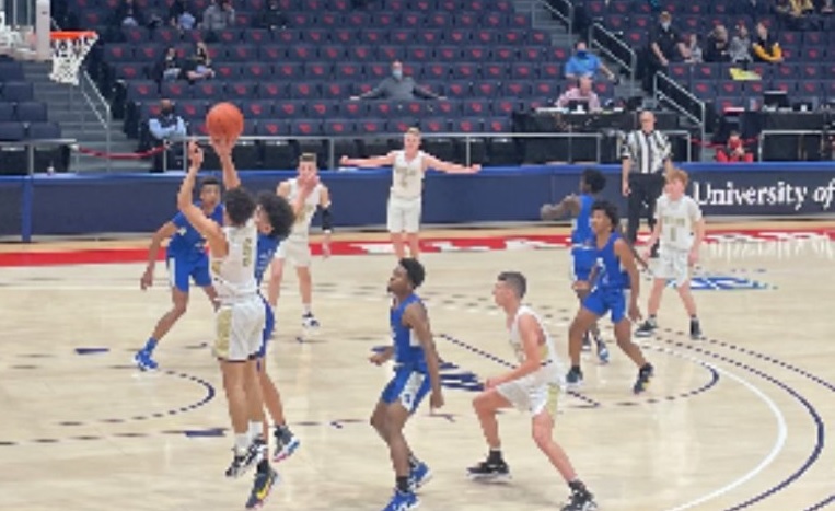 Botkins Advances To D IV Title Game, Shooting For 1st State Title ...