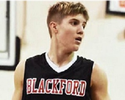 Blackford’s Luke Brown Scores 3,000th Career Point In Final Game ...