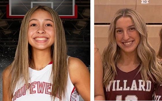 2021 D III All-Northwest District Girls Basketball Team Named ...