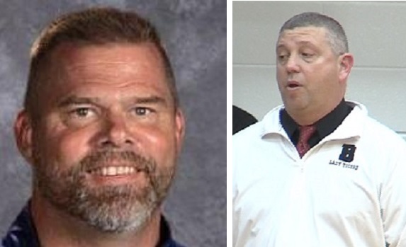 Blackhawk Christian Coach’s Battle With Cancer…and the support he is ...