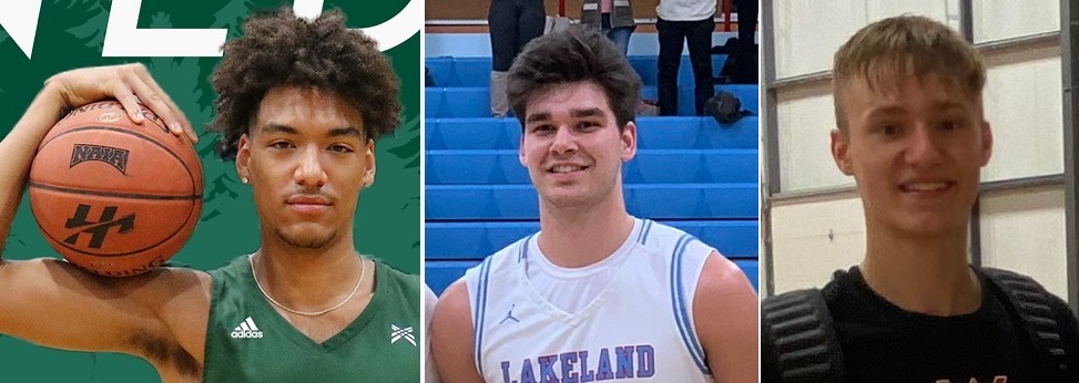 Northeast Corner Conference Announces All-Conference Boys Basketball ...