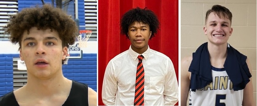 2021 All-Summit Athletic Conference Boys Basketball Team Named ...