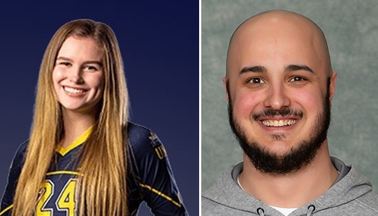 All NIC 10 Volleyball Team Named, North’s Jayden Flynn Named MVP ...