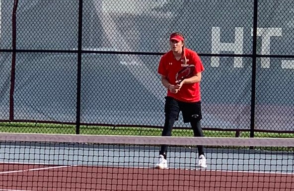 Shawnee Wins WBL Tennis Tournament, 26th WBL Title – Stateline Sports ...