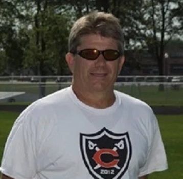 Otten To Join The Ohio High School Football Coaches Association Hall Of ...