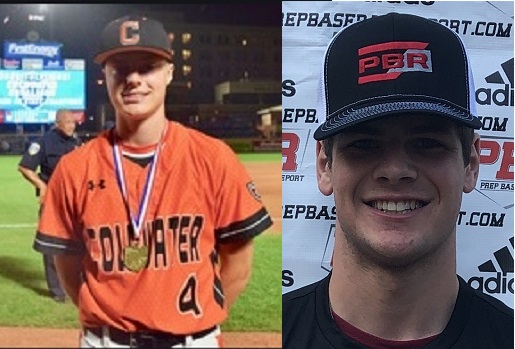 2021 All-Midwest Athletic Conference Baseball Team Named, Coldwater’s ...