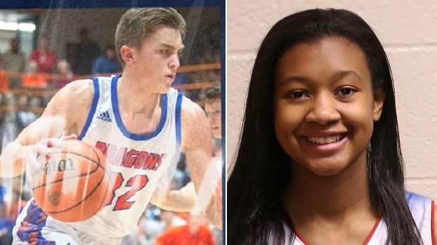 Jacobi, Blakely Receive Wood/MCL Awards For 2021 – Stateline Sports Network
