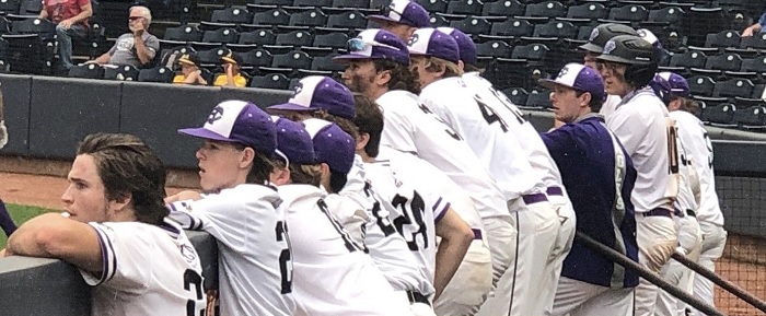 CHCA’s Cooper Robinson Shuts Down Archbold To Lead The Eagles To D III ...