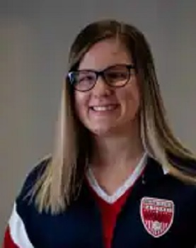 Celina Native To Play For Team USA In Paralympic Games In Tokyo This ...