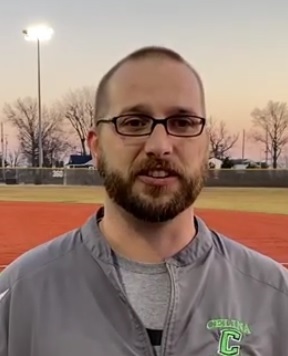 Waesch Steps Down As Celina Baseball Coach – Stateline Sports Network