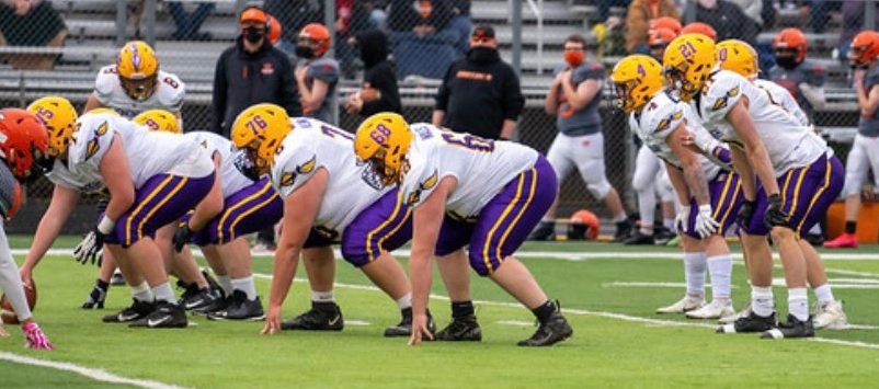 Hononegah’s Bright Star Lineman – Jacob Klink – Stateline Sports Network