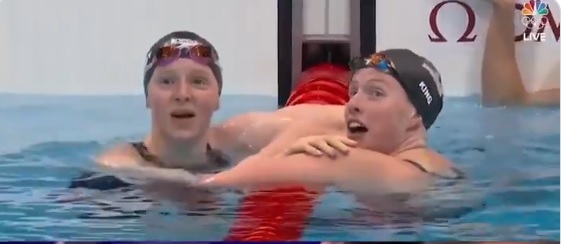 Seward HS Senior Wins Gold Medal At Tokyo Olympics – Stateline Sports ...