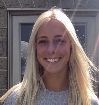 Henschen Verbal Commits To Duquesne University – Stateline Sports Network