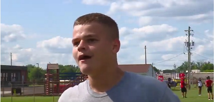Nelson Knapke....DOG! | Yappi Sports - THE Ohio Prep Sports Authority
