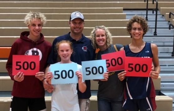 Bellmont’s Krull Picks Up 500th Career Win – Stateline Sports Network