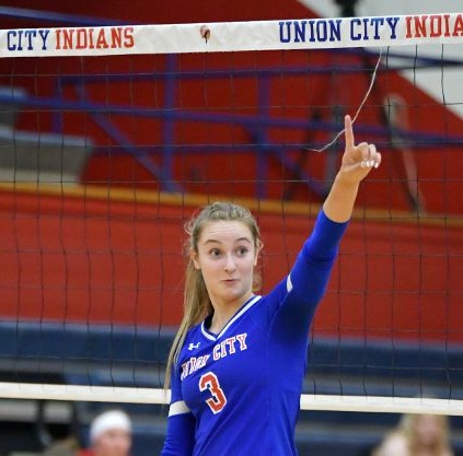 IHSVCA ‘Serves’ Seeding Proposal To IHSAA Executive Committee ...