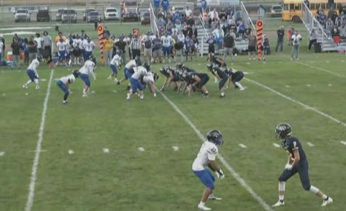 Edon Faces ‘Toughened Up’ COVID 19 Football Schedule – Stateline Sports ...