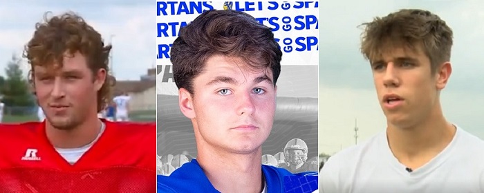 2021 SAC All-Conference Football Team Announced – Stateline Sports Network