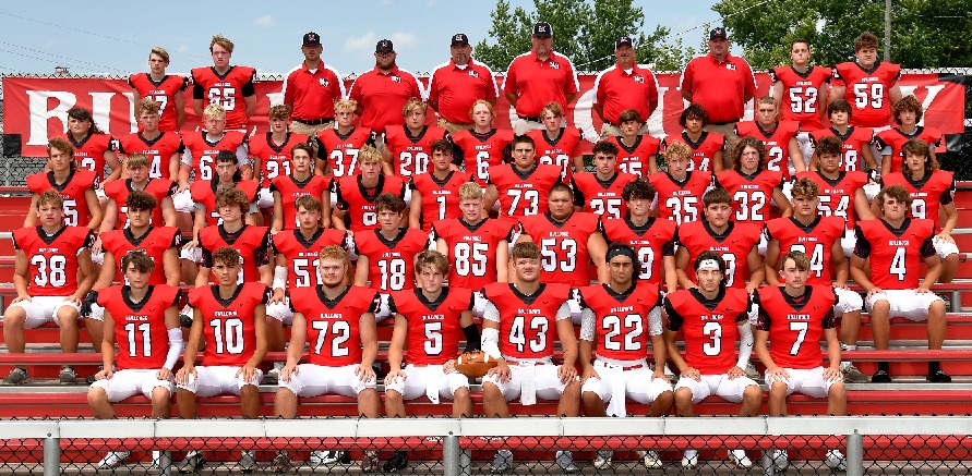First Ever All -Three Rivers Conference Football Team Named – Stateline ...