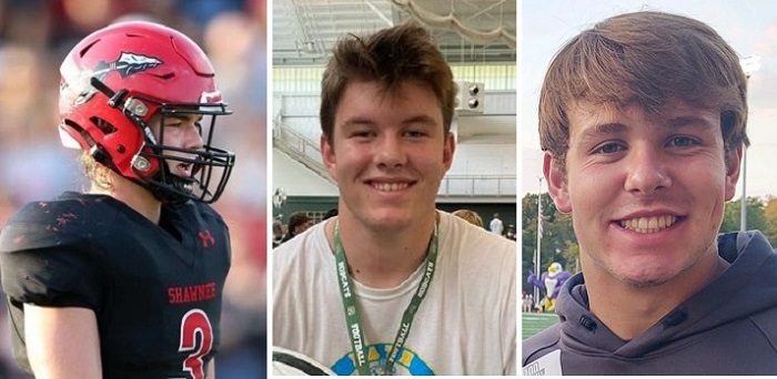 2021 All- Western Buckeye League Football Teams Named – Stateline ...