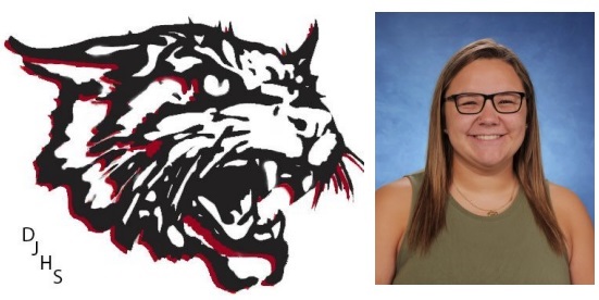 Delphos Jefferson ‘Student Logo’ Contest Names Winner – Stateline ...