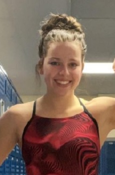 Norwell (Girls) Swim Invitational – Stateline Sports Network