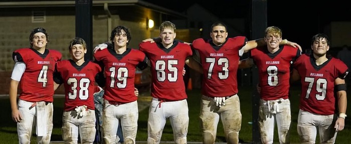 First Ever All -Three Rivers Conference Football Team Named – Stateline ...