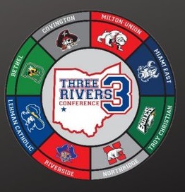 First Ever All -Three Rivers Conference Football Team Named – Stateline ...