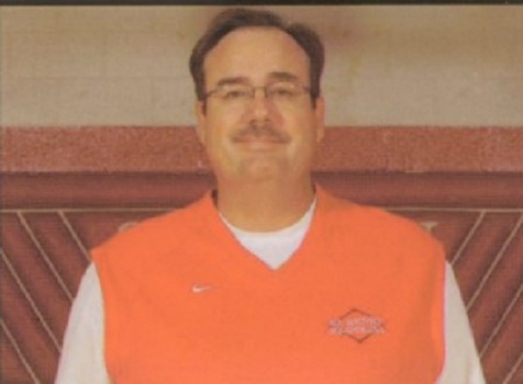 St. Henry To Induct Niekamp Into The Coaches Wall Of Fame – Stateline ...