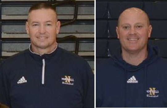 Norwell Basketball Coaches Celebrate Career Win Numbers – Stateline ...