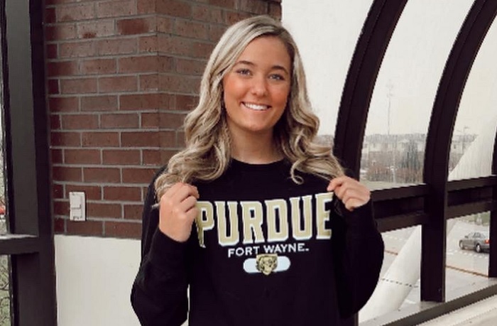 Jay County’s Schwieterman Commits To Purdue University-Ft. Wayne ...