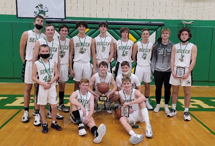 Seneca (Illinois) High School to Celebrate 1,500 Wins…100 Years Of ...