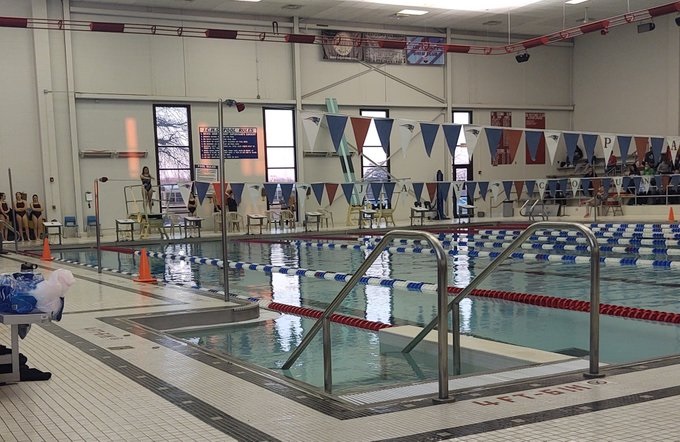 Jay County Girls and Bluffton Boys Capture 2022 ACAC Swim & Dive Titles ...