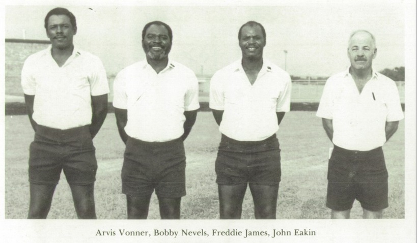 Carter High…’it simply doesn’t matter that you can run the football ...