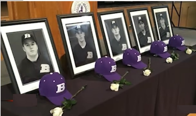 We Remember The Tragic Loss Of Bluffton University’s Baseball Team ...