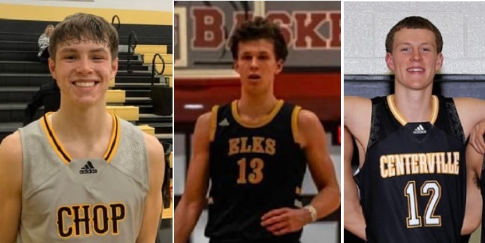 Division I and II Boys Basketball All-Ohio Teams Announced, Three ...