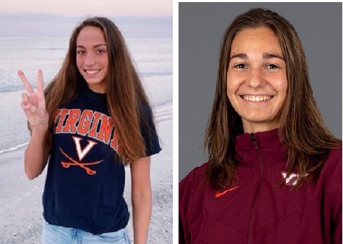 The NCAA’s Ruling On Lia (Will) Thomas And The Impact On Emma Weyant ...