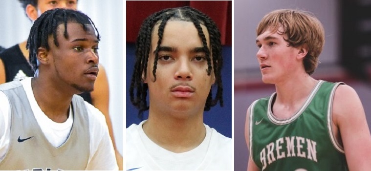 2021-22 All-Northern Indiana Conference Boys Basketball Team Named ...