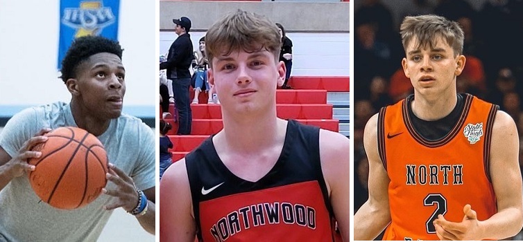 18 Juniors Selected For Indiana All-Star Team – Stateline Sports Network