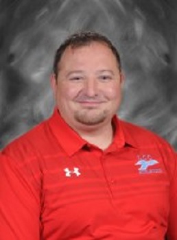 LCC Names New Girls Head Basketball Coach – Stateline Sports Network