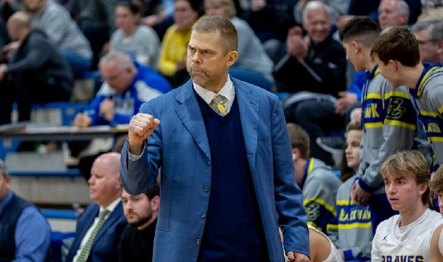 Today We All Lost A Special Man “Well done, good and faithful servant ...