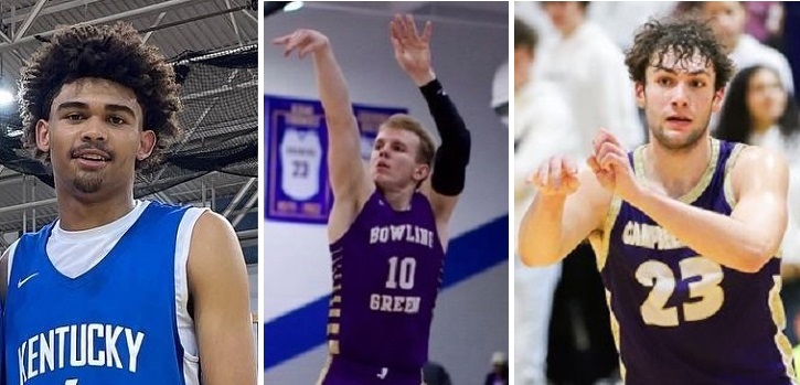 2022 Kentucky Girls And Boys All-Star Basketball Teams Named ...