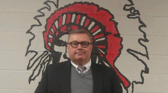 Celina Grad Supports Keeping ‘Redmen’ Mascot At Bucyrus City Schools ...