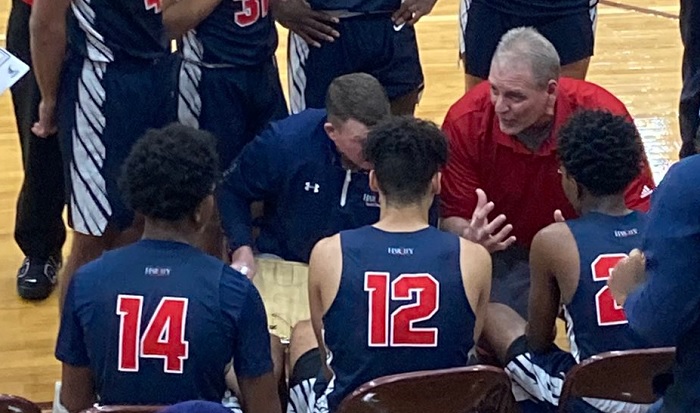 Hartley's Randy Kortokrax Will Not Return To Coach Boys Basketball Team ...