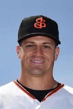Lonsway Debut In Relief Picks Up Win For San Jose – Stateline Sports ...